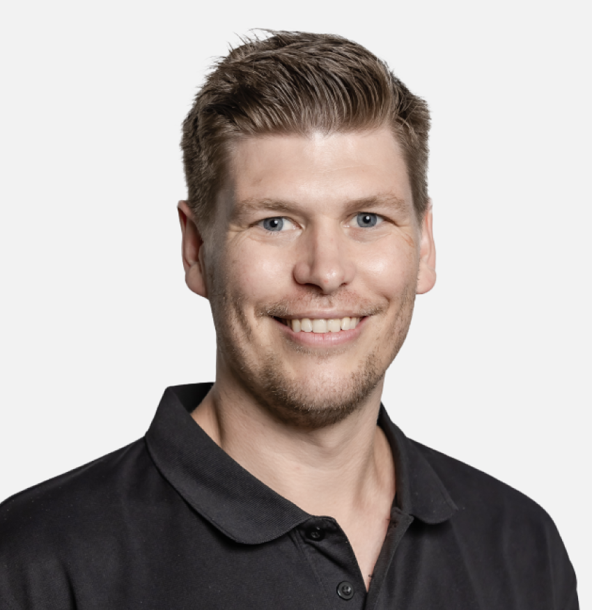 Meet the Team - Think Renewable