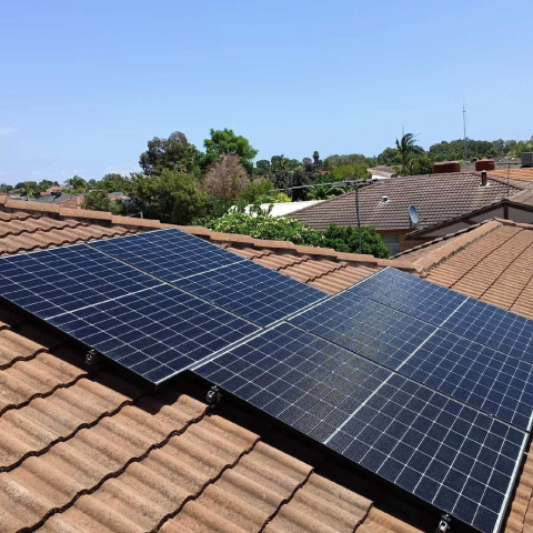 Leading Solar Energy Specialists - Think Renewable