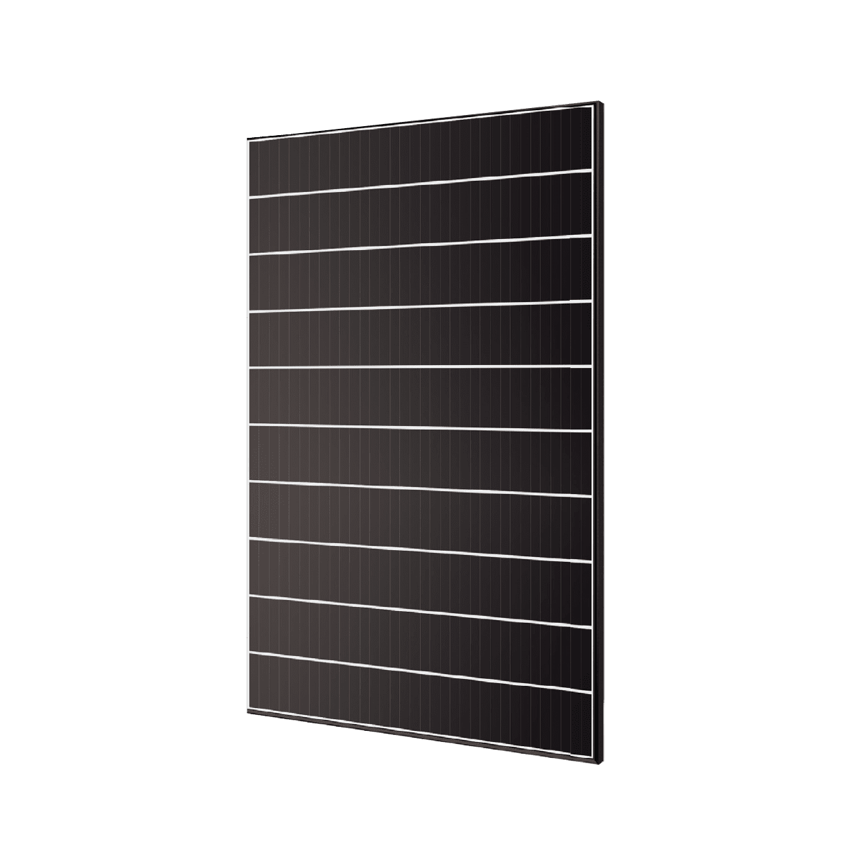 Hyundai Solar Panels - Think Renewable