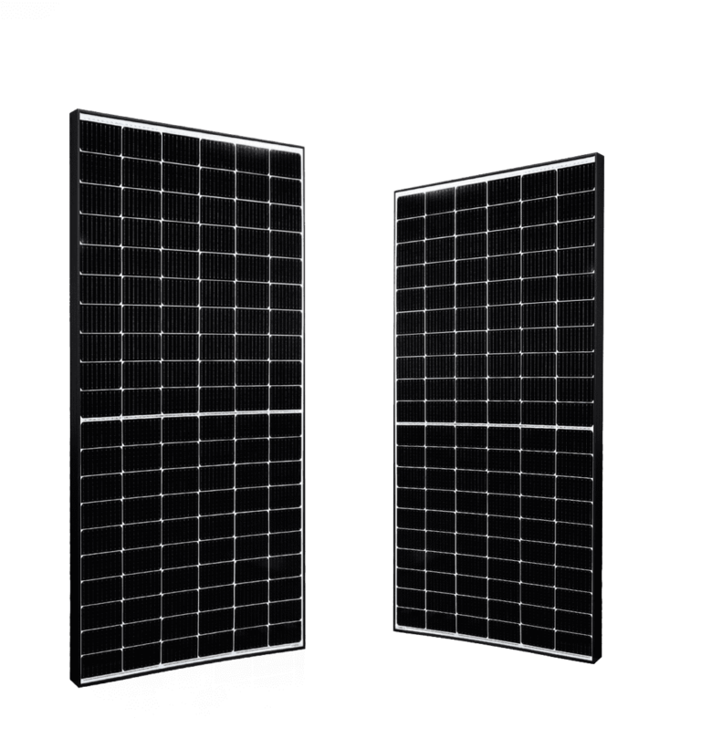 Suntech Solar Panels - Think Renewable