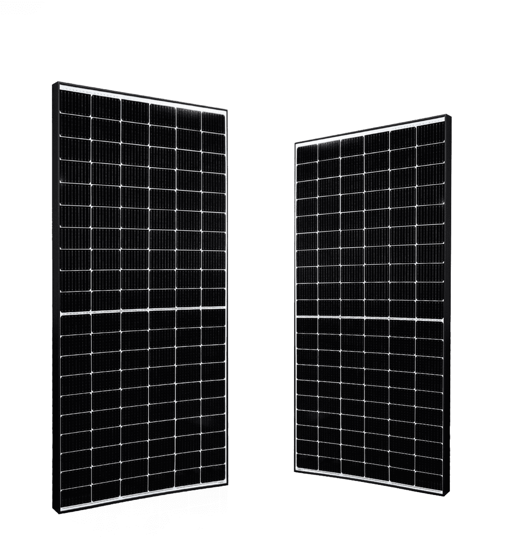 Suntech Solar Panels - Think Renewable
