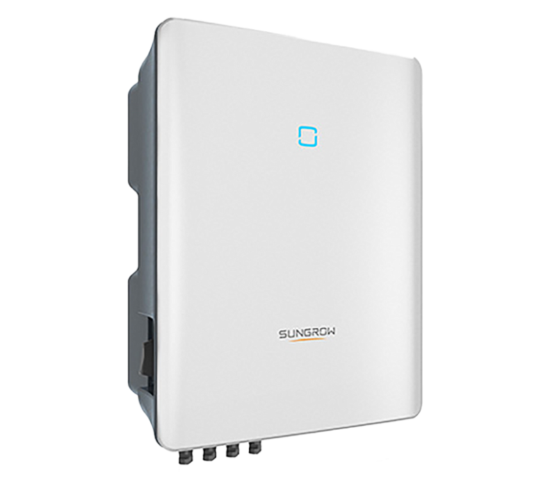 Sungrow Solar Panel - Think Renewable