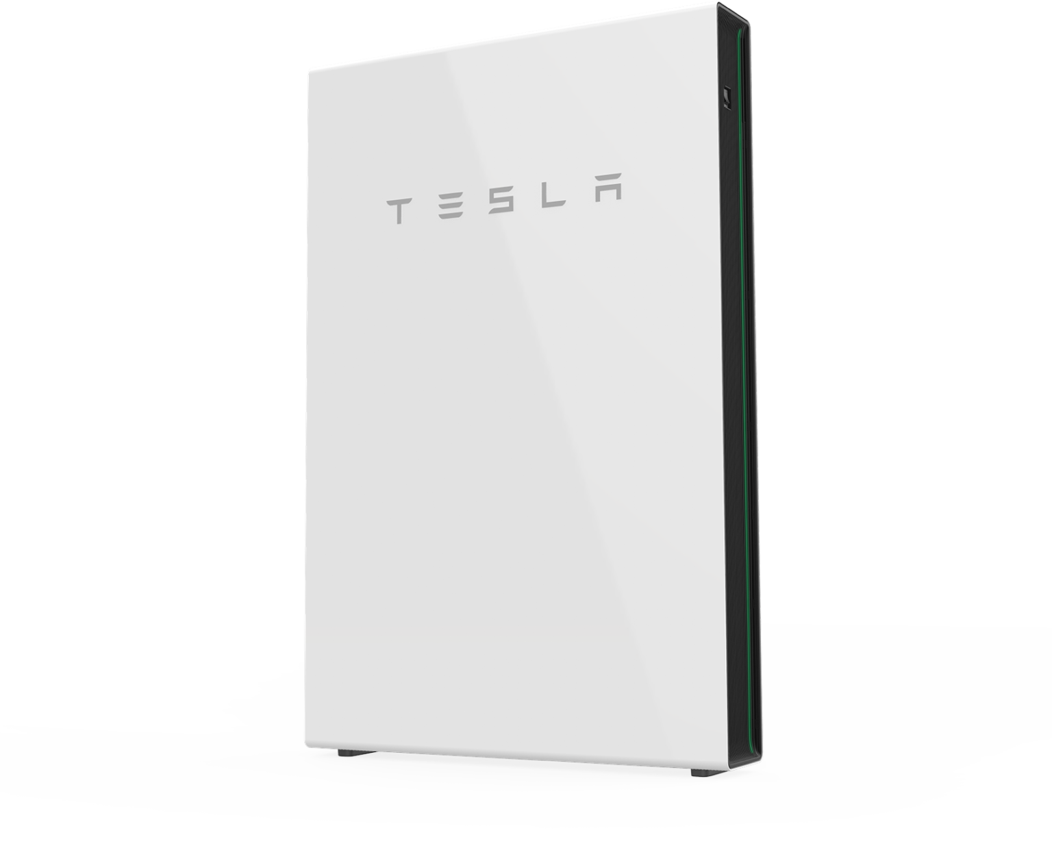 Tesla Powerwall - Think Renewable