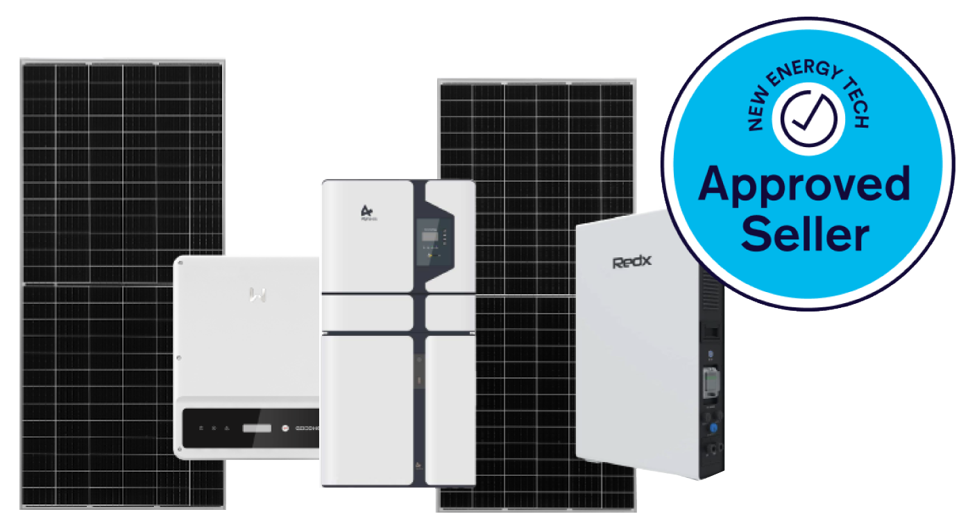 Shop For Solar Energy Products - Think Renewable