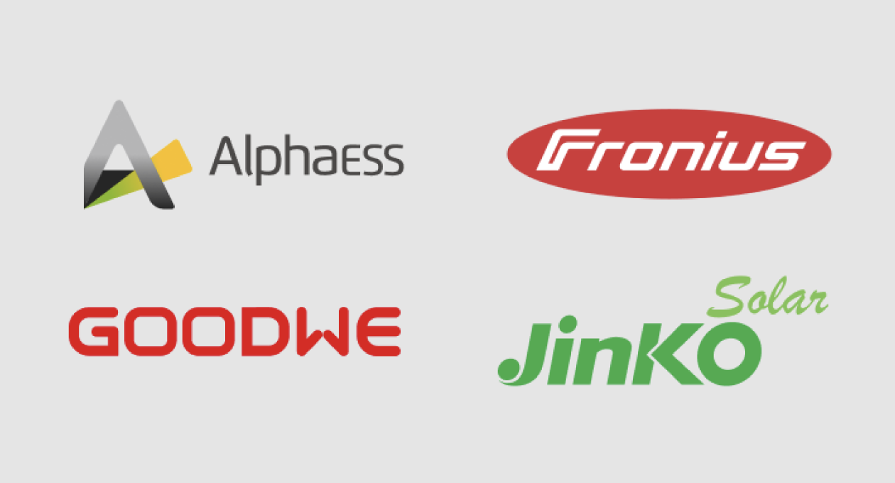 Shop For Solar Energy Products - Think Renewable