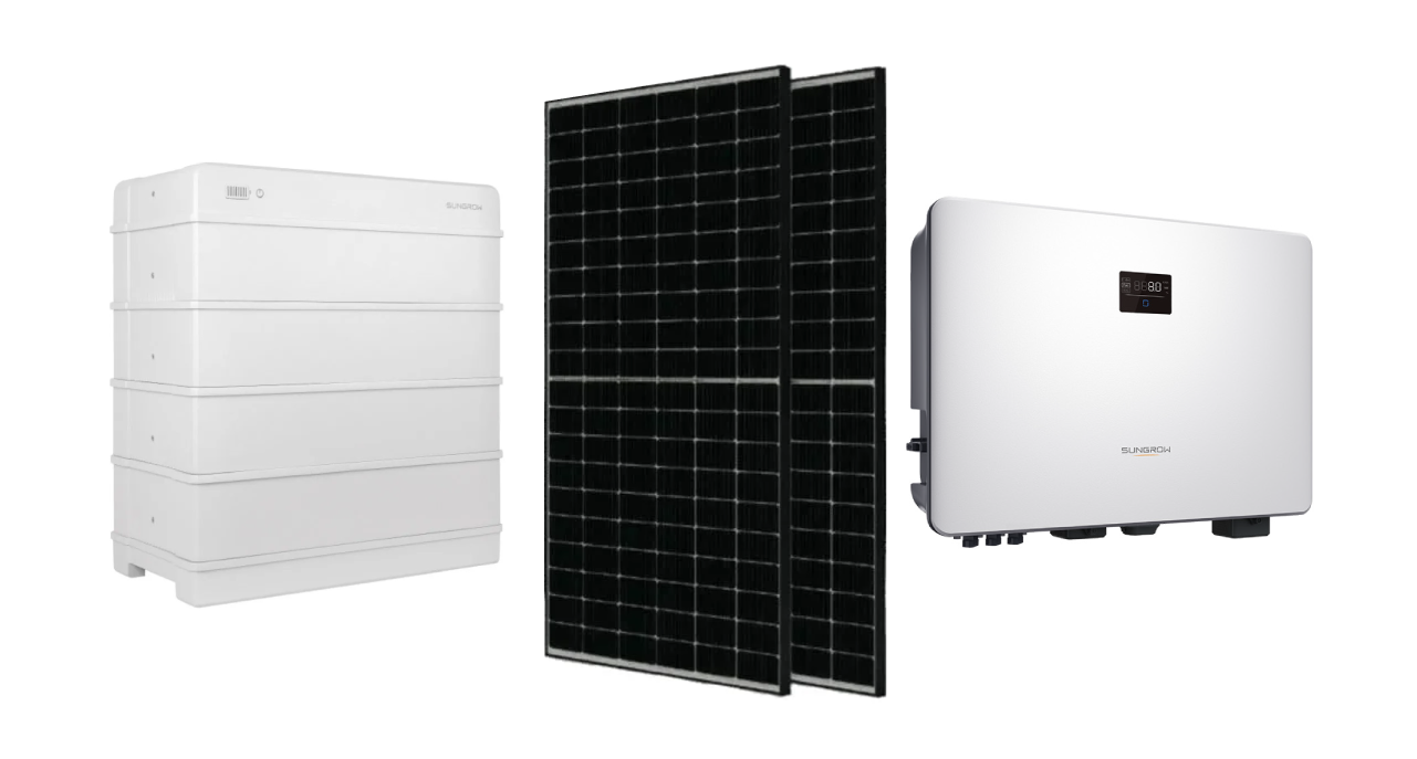 Shop For Solar Energy Products - Think Renewable