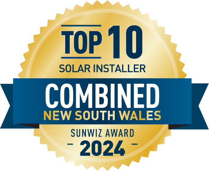 Think Renewable is A Top Solar Retailer & Best Rated for 2024 by Sunwiz ...
