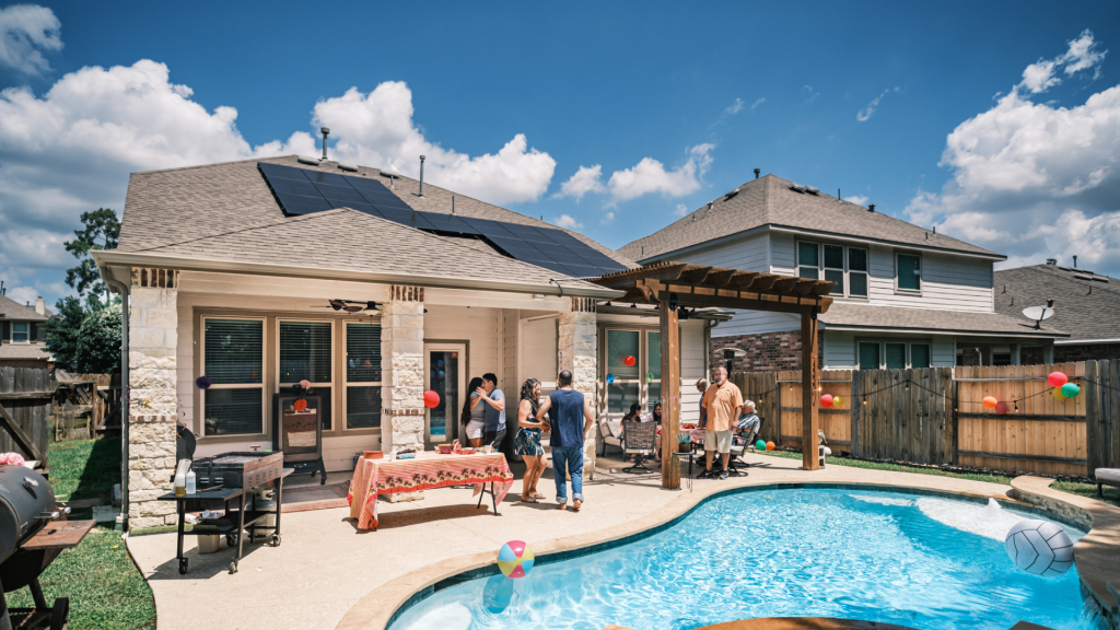 How solar will protect (and enhance) your lifestyle - Think Renewable